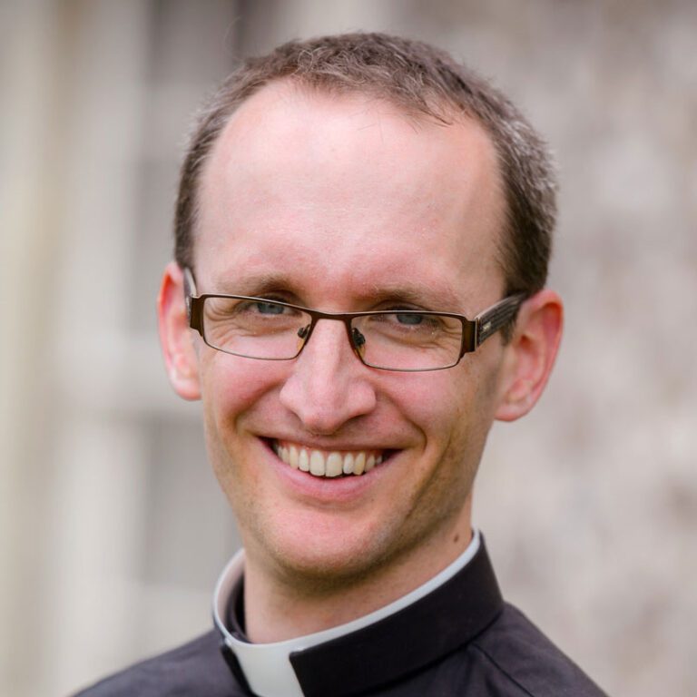 About us - Sussex Gospel Partnership